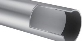 CRA Clad, Lined, Weld Overlay Pipe Cladding Bonding Solutions - Octal