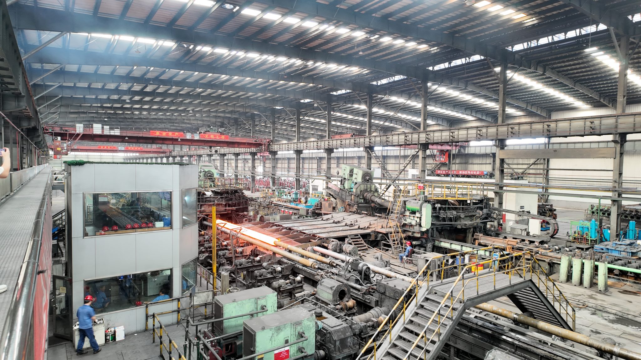 API 5L Grade B Pipe Specification (PSL1, PSL2, SOUR) - Octal Steel