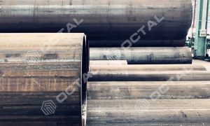What is Common Defects for API 5L Welded and Seamless Steel Pipes