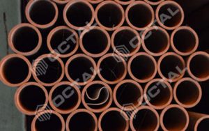 ASTM A179 / ASME SA 179 Seamless Heat Exchanger Tubes for Sale