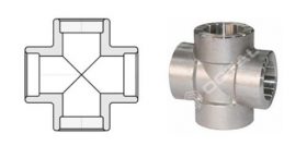 Socket Weld Fittings Types and Applications - Completely Specification