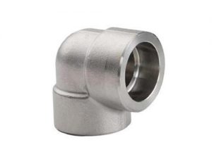 Steel Pipe Elbow Material Types and Specifications - Fast to Know