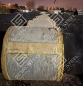 Concrete Weight Coating Pipe - CWC Pipe for Submarine Pipeline - Octal