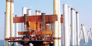 Steel Pipe Pile - Pipe Piling - Piling Pipe Foundation Material