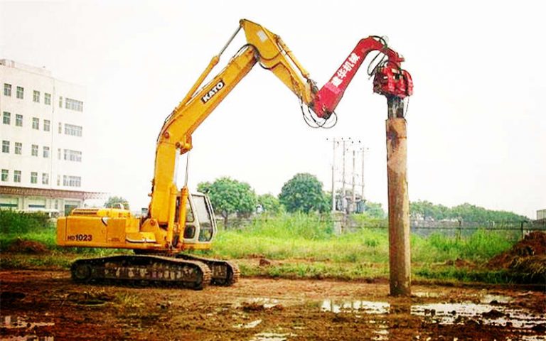 ASTM A252 Pipe Piles Specifications (Grade 2, 3) - Octal Steel