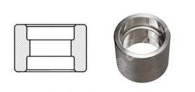 Socket Weld Fittings Types and Applications - Completely Specification