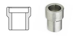 Socket Weld Fittings Types and Applications - Completely Specification