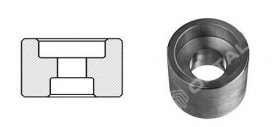 Socket Weld Fittings Types and Applications - Completely Specification
