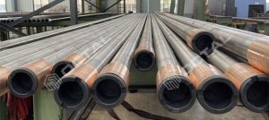 API 5CT L80, L80 9Cr, L80 13Cr Casing and Tubing Pipe Specification - Octal