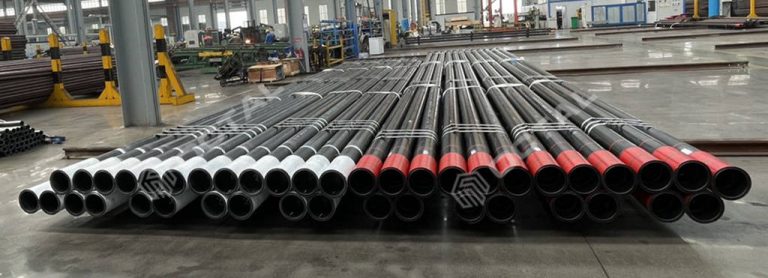 API 5CT P110 Casing and Tubing Pipe Specification - Octal