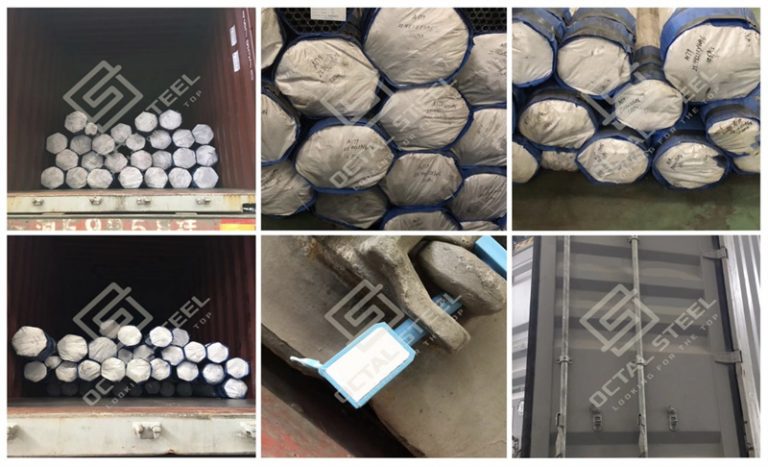 ASTM A179 Tubing for Heat Exchanger Delivery to Mexico