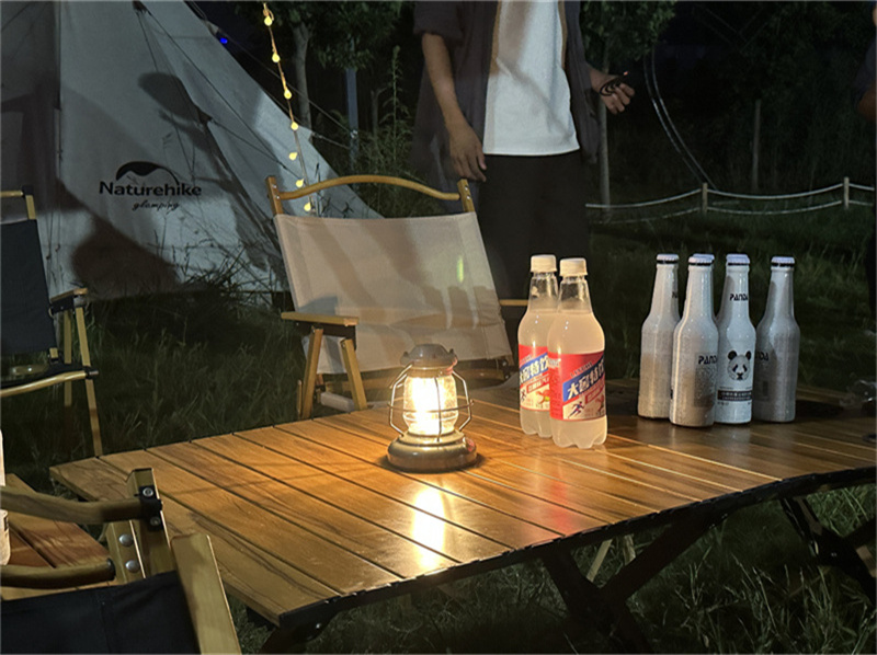 “BBQ Team Building”
