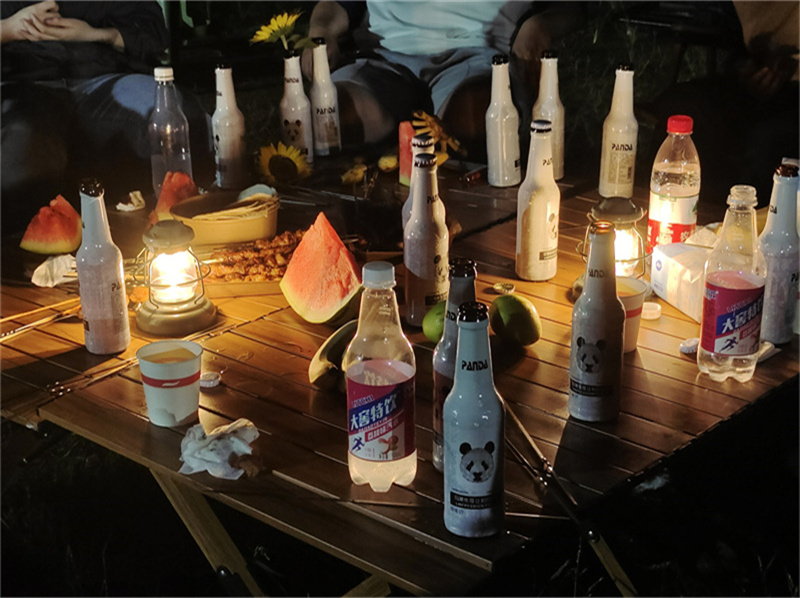 “BBQ Team Building”