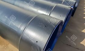 Drilling Riser Systems for Deepwater Oil & Gas Wells – Octal Steel