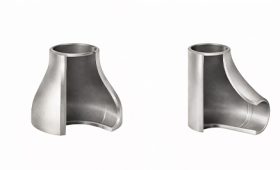 Stainless Steel Pipe Fittings