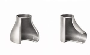 Stainless Steel Pipe Fittings